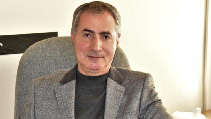 Prof. Dr. Dayan: 'Aşı ile sağlanmış toplumsal bağışıklık söz konusu ...