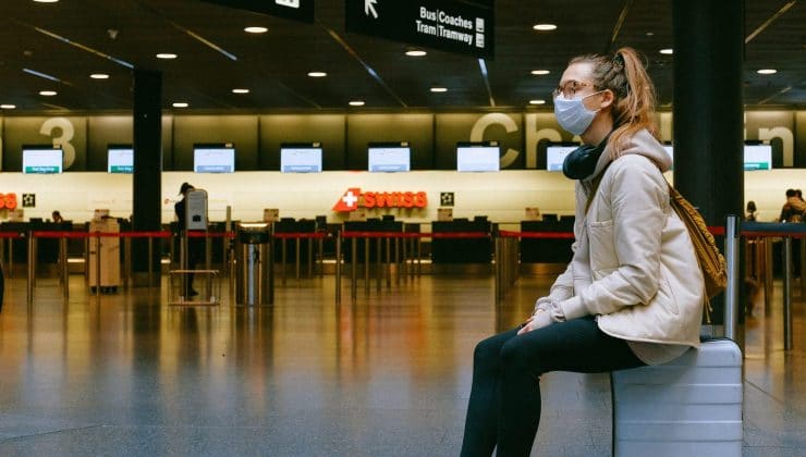 Maymun Çiçeği Virüsü Dünyanın Gündeminde - Sağlık Ağı Maymun Çiçeği Virüsü Dünyanın Gündeminde - Sağlık Ağı