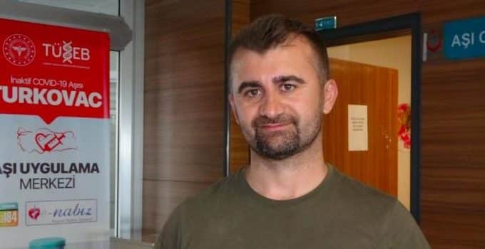 Van İçin Hatırlatma Dozu Çağrısı - Sağlık Ağı